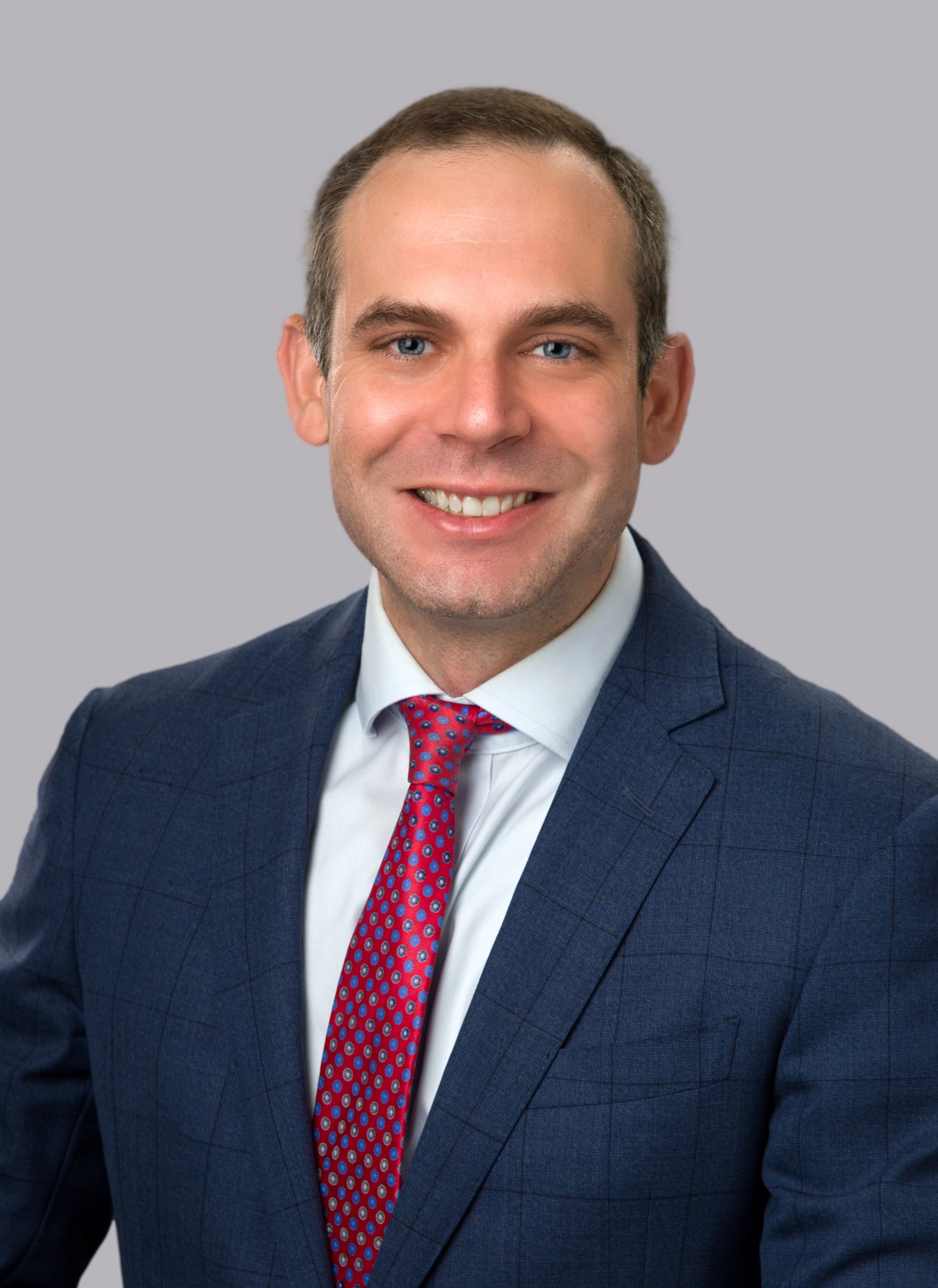 Kevin Connolly - MILLER ZEIDERMAN LLP