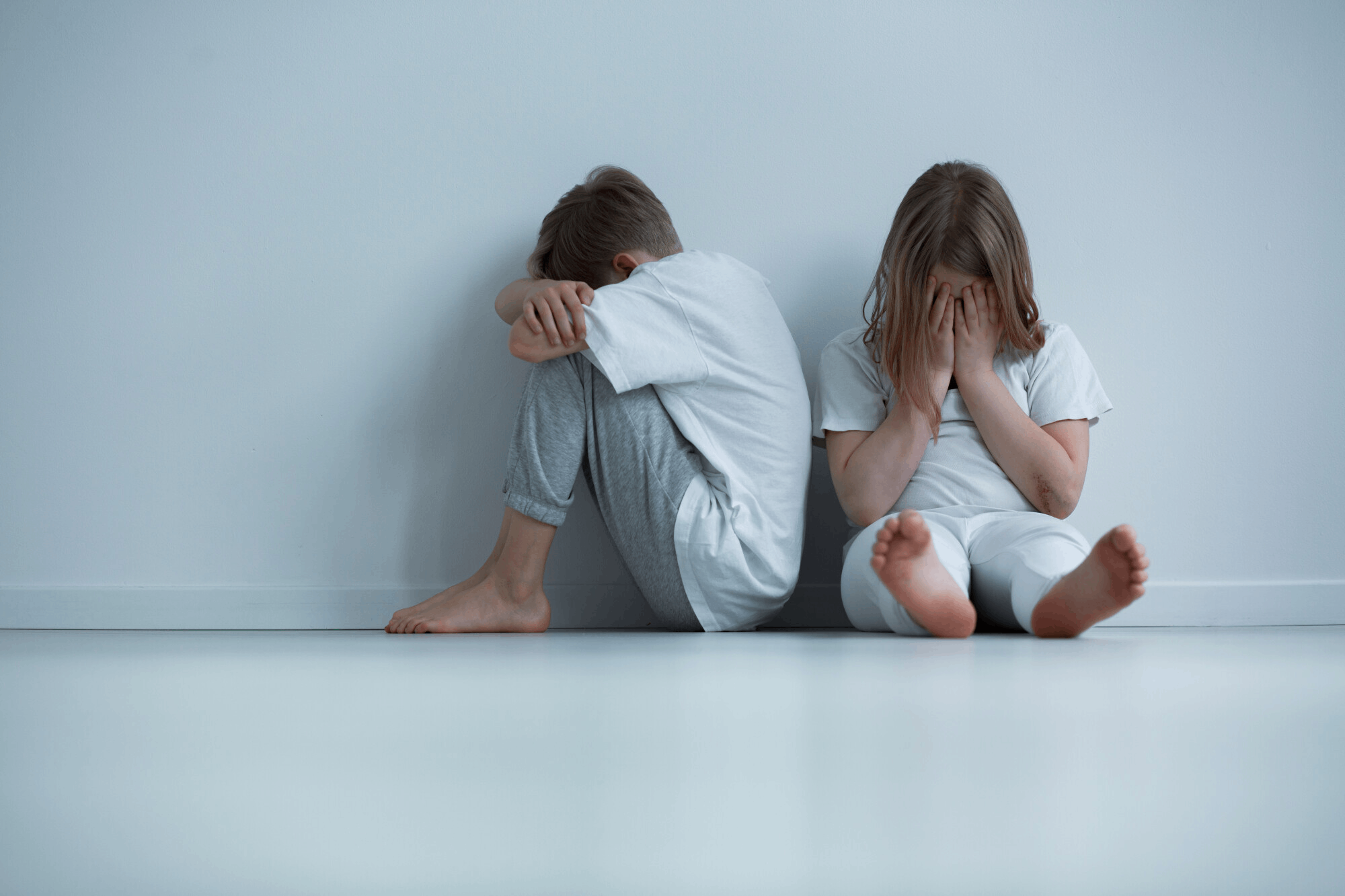 Warning Signs of Child Abuse and Neglect: What Parents Can Do